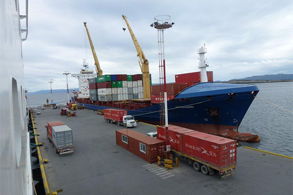 Shipping options - Priority Cargo